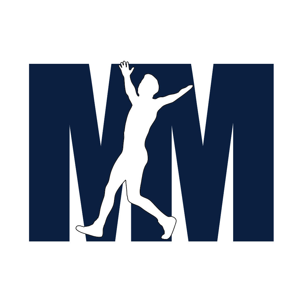 Mason Manville - Camp & Clinics
